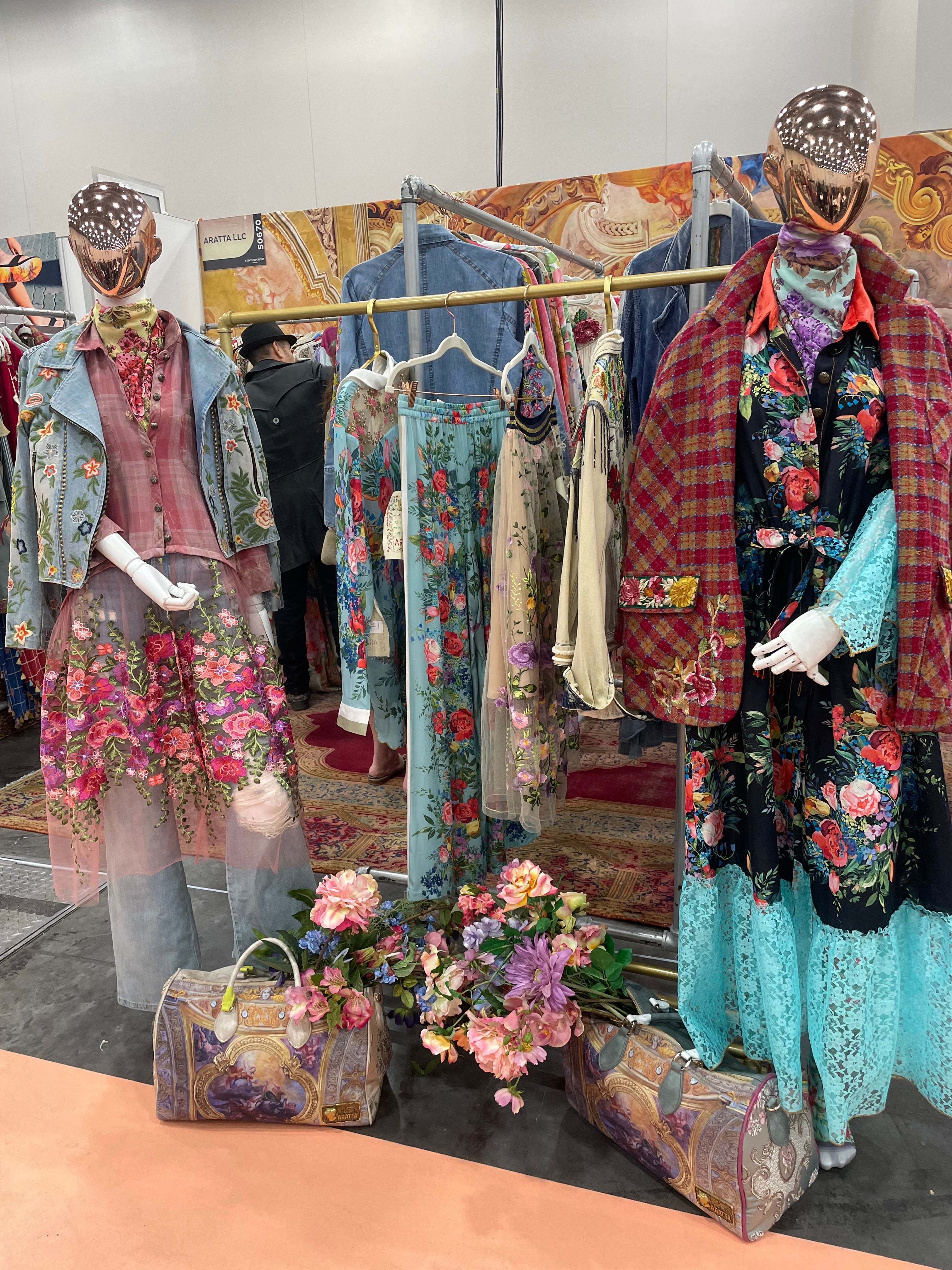 Aratta – Robin Boutique