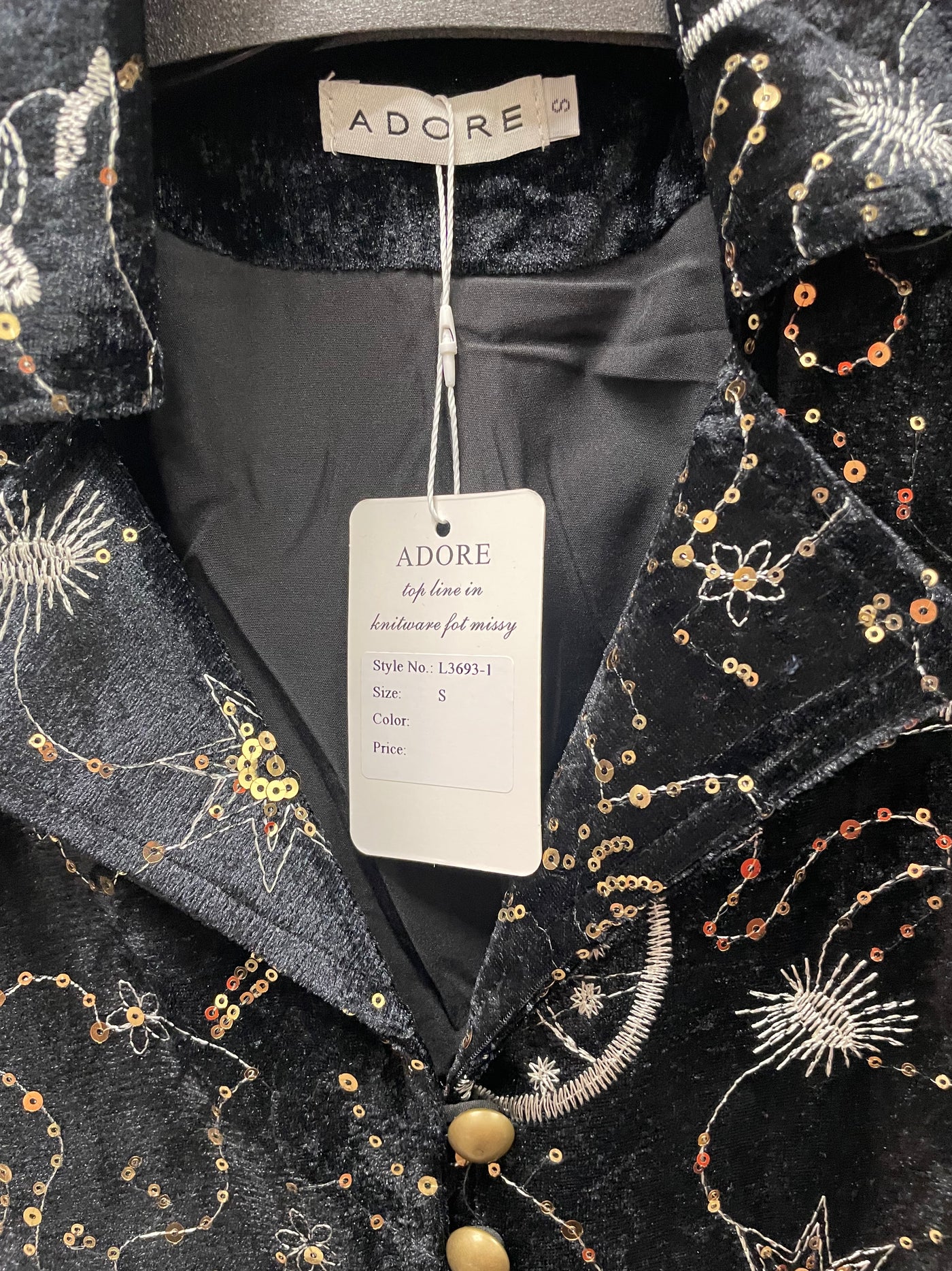 Adore - Sophisticated & High-End Women's Clothing – Robin Boutique